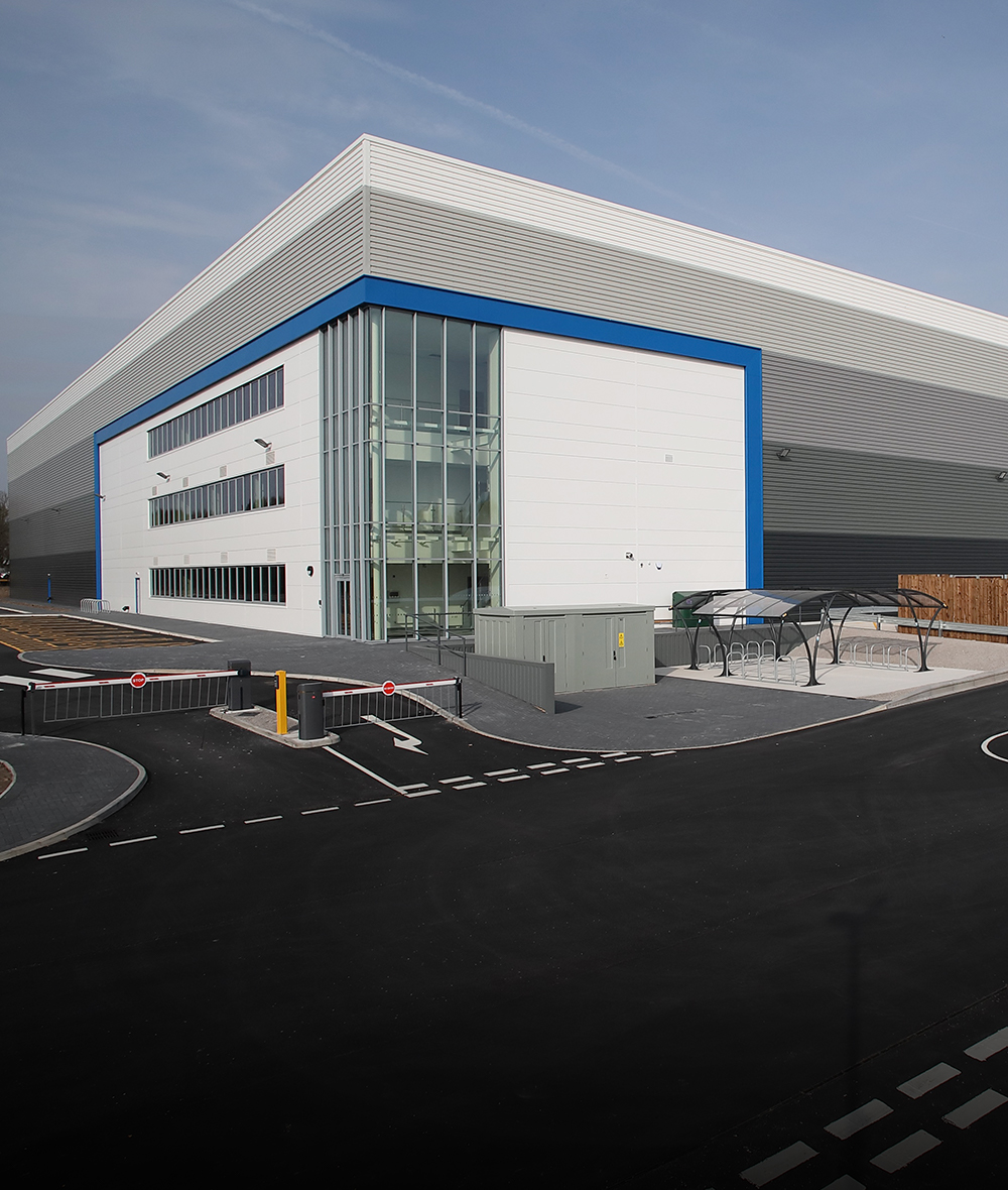 Venus 210 - Knowsley - Portal